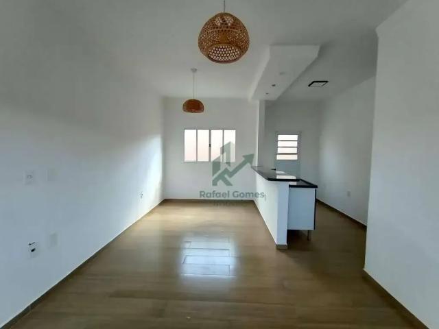 Casa / Sobrado para Venda em Mogi Guaçu/SP Jardim Esplanada 3 Quartos