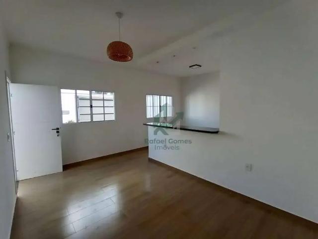 Casa / Sobrado para Venda em Mogi Guaçu/SP Jardim Esplanada 3 Quartos