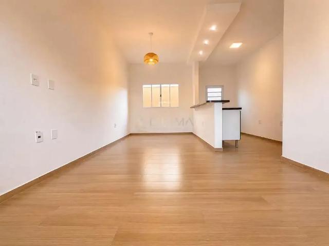 Casa / Sobrado para Venda em Mogi Guaçu/SP Jardim Esplanada 3 Quartos