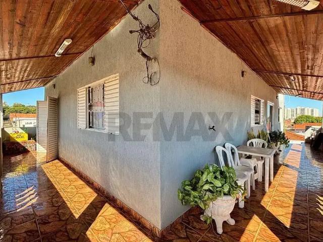Casa / Sobrado para Venda em Mogi Guaçu/SP Jardim Esplanada 3 Quartos