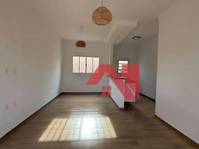 Casa / Sobrado para Venda em Mogi Guaçu/SP Jardim Esplanada 3 Quartos