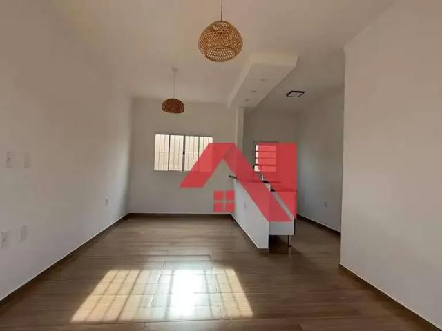 Casa / Sobrado para Venda em Mogi Guaçu/SP Jardim Esplanada 3 Quartos