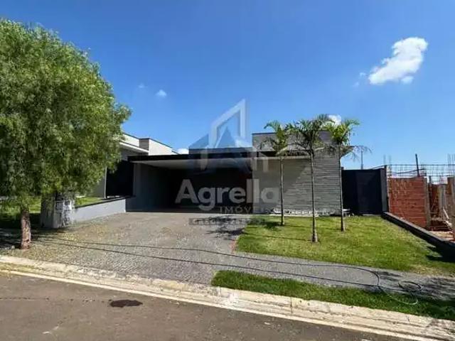 Casa / Sobrado para Venda em Mogi Guaçu/SP Jardim Esplanada 3 Quartos