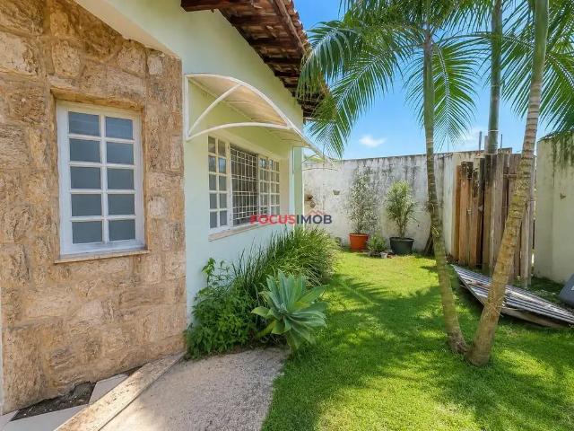 Casa / Sobrado para Venda em Mogi Guaçu/SP Jardim Fantinato 2 Quartos