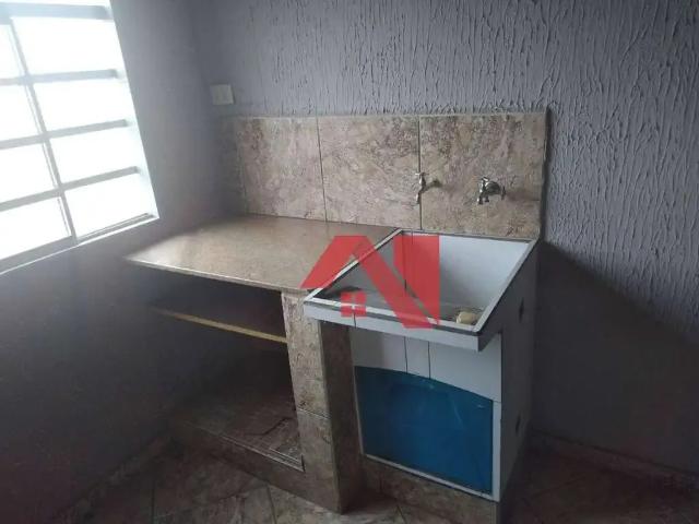 Casa / Sobrado para Venda em Mogi Guaçu/SP Jardim Guaçu Mirim III 2 Quartos
