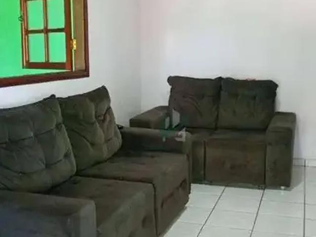 Casa / Sobrado para Venda em Mogi Guaçu/SP Jardim Hedy 3 Quartos