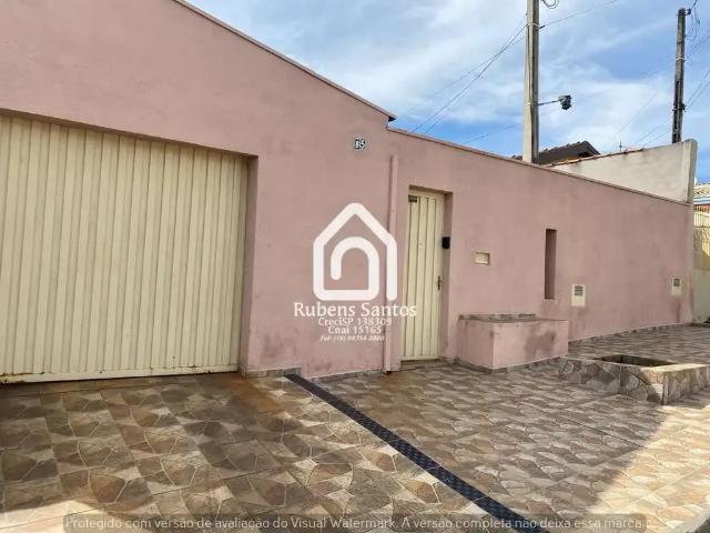 Casa / Sobrado para Venda em Mogi Guaçu/SP Jardim Hedy 3 Quartos