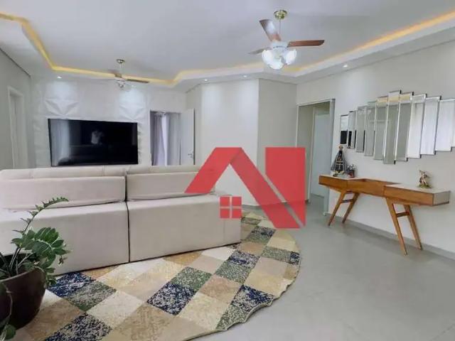 Casa / Sobrado para Venda em Mogi Guaçu/SP Jardim Hermínio Bueno 4 Quartos