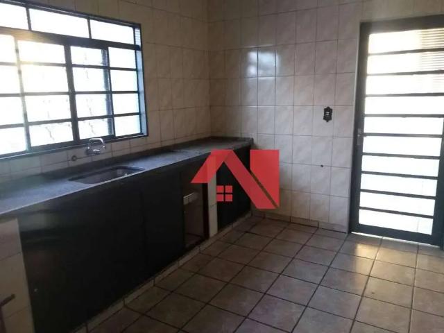 Casa / Sobrado para Venda em Mogi Guaçu/SP Jardim Horizonte 2 Quartos