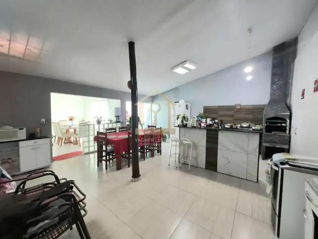 Casa / Sobrado para Venda em Mogi Guaçu/SP Jardim Horizonte 2 Quartos
