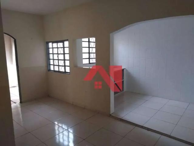 Casa / Sobrado para Venda em Mogi Guaçu/SP Jardim Horizonte 3 Quartos