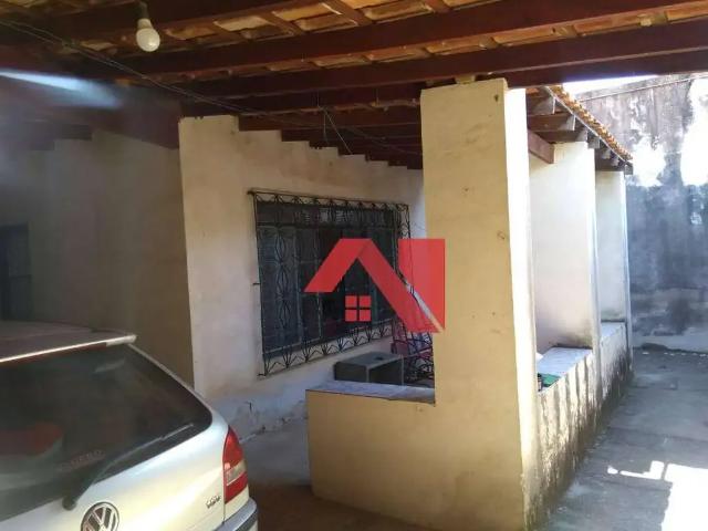 Casa / Sobrado para Venda em Mogi Guaçu/SP Jardim Itamaraty 4 Quartos