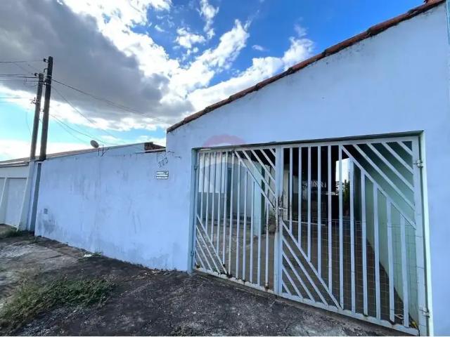 Casa / Sobrado para Venda em Mogi Guaçu/SP Jardim Itamaraty 4 Quartos