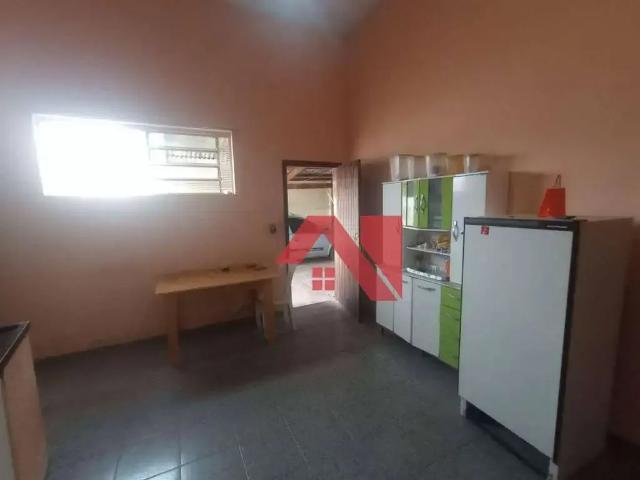 Casa / Sobrado para Venda em Mogi Guaçu/SP Jardim Itamaraty 1 Quartos