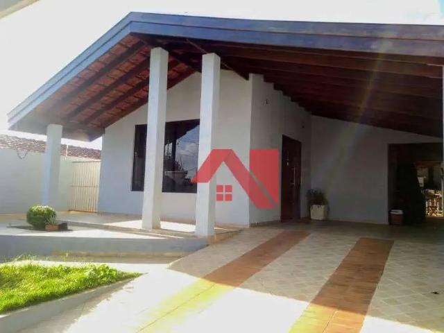Casa / Sobrado para Venda em Mogi Guaçu/SP Jardim Itamaraty 2 Quartos