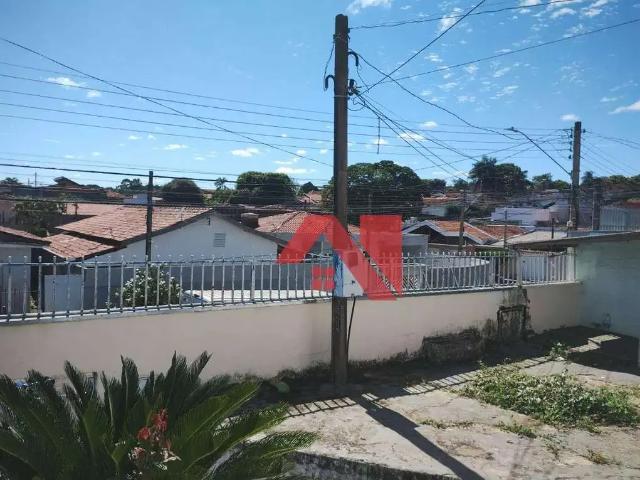 Casa / Sobrado para Venda em Mogi Guaçu/SP Jardim Itamaraty 2 Quartos