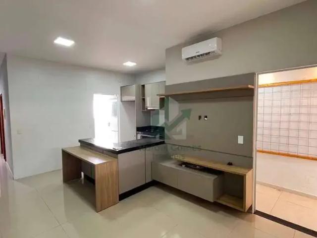 Casa / Sobrado para Venda em Mogi Guaçu/SP Jardim Itamaraty 2 Quartos