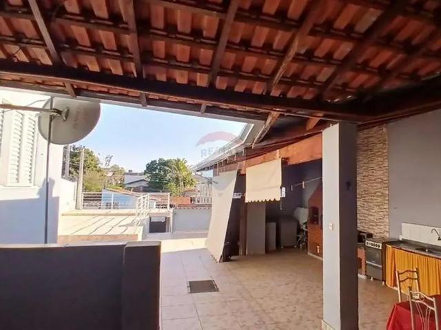 Casa / Sobrado para Venda em Mogi Guaçu/SP Jardim Itamaraty 2 Quartos
