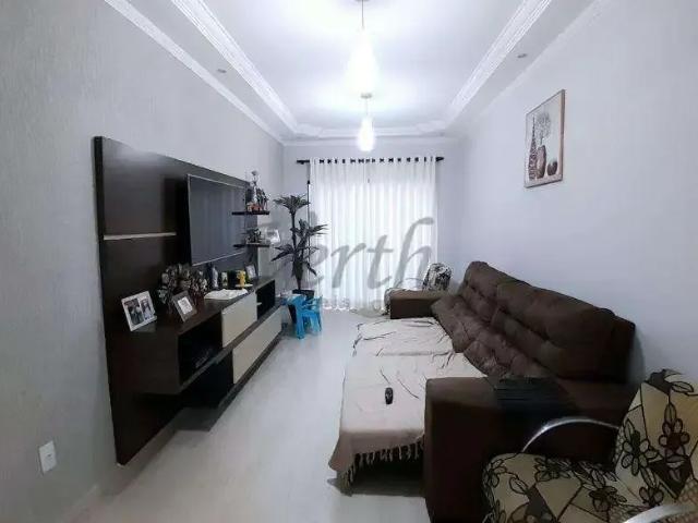Casa / Sobrado para Venda em Mogi Guaçu/SP Jardim Itamaraty 2 Quartos