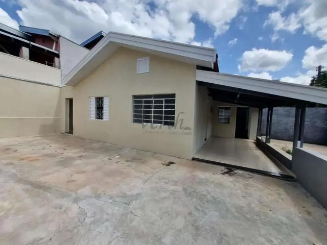 Casa / Sobrado para Venda em Mogi Guaçu/SP Jardim Itamaraty 3 Quartos