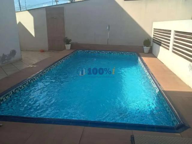 Casa / Sobrado para Venda em Mogi Guaçu/SP Jardim Itamaraty 3 Quartos