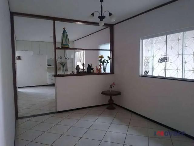 Casa / Sobrado para Venda em Mogi Guaçu/SP Jardim Itamaraty 3 Quartos