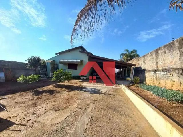 Casa / Sobrado para Venda em Mogi Guaçu/SP Jardim Itamaraty 3 Quartos