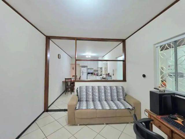 Casa / Sobrado para Venda em Mogi Guaçu/SP Jardim Itamaraty 3 Quartos