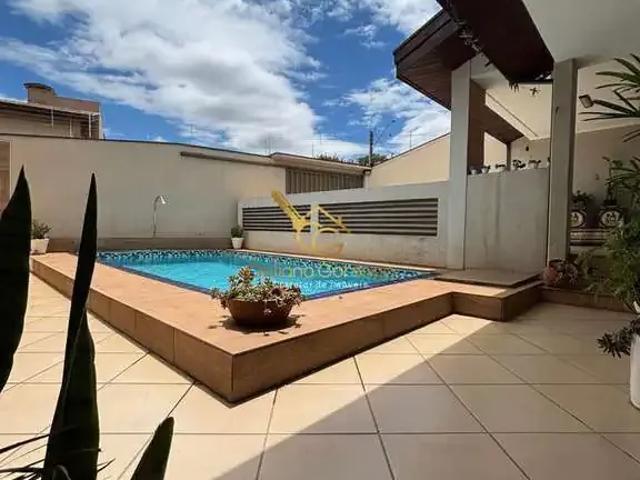 Casa / Sobrado para Venda em Mogi Guaçu/SP Jardim Itamaraty 3 Quartos