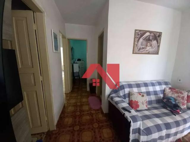 Casa / Sobrado para Venda em Mogi Guaçu/SP Jardim Itacolomi 2 Quartos