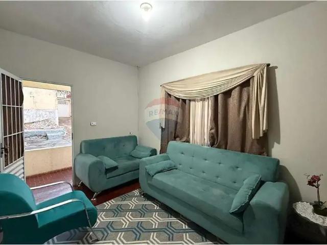 Casa / Sobrado para Venda em Mogi Guaçu/SP Jardim Itacolomi 2 Quartos