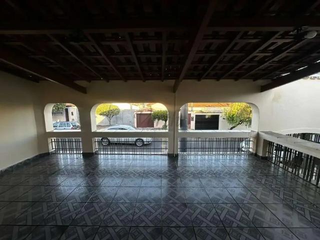 Casa / Sobrado para Venda em Mogi Guaçu/SP Jardim Itacolomi 2 Quartos