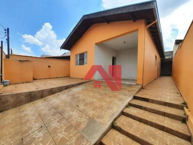 Casa / Sobrado para Venda em Mogi Guaçu/SP Jardim Itacolomi 3 Quartos