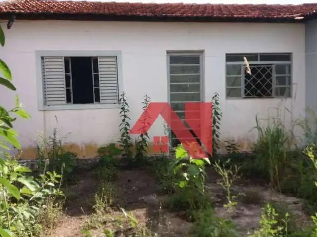 Casa / Sobrado para Venda em Mogi Guaçu/SP Jardim Itacolomi 3 Quartos