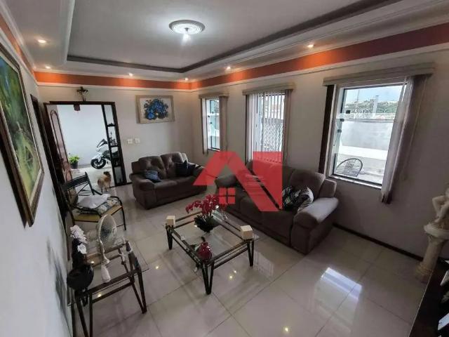 Casa / Sobrado para Venda em Mogi Guaçu/SP Jardim Itacolomi 3 Quartos