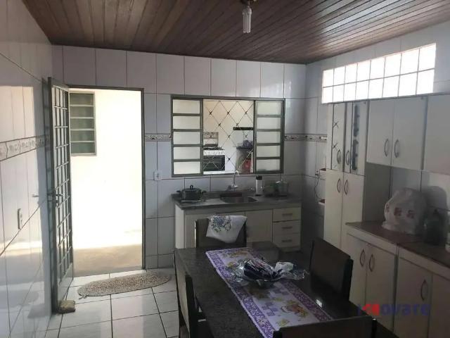 Casa / Sobrado para Venda em Mogi Guaçu/SP Jardim Igaçaba 3 Quartos