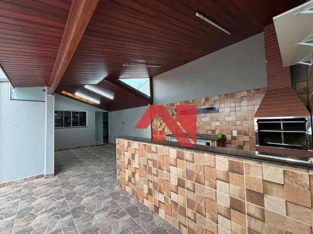 Casa / Sobrado para Venda em Mogi Guaçu/SP Jardim Igaçaba 3 Quartos