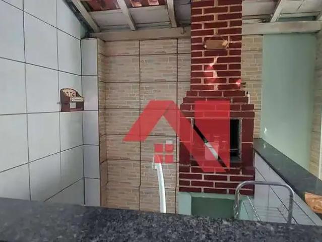 Casa / Sobrado para Venda em Mogi Guaçu/SP Jardim Igaçaba 3 Quartos