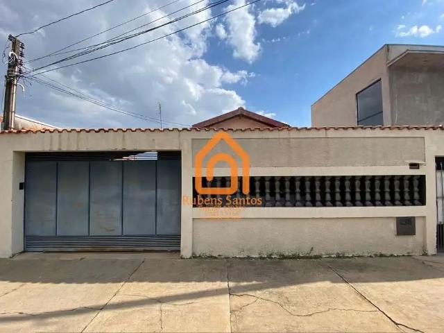 Casa / Sobrado para Venda em Mogi Guaçu/SP Jardim Igaçaba 3 Quartos