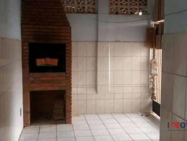 Casa / Sobrado para Venda em Mogi Guaçu/SP Jardim Igaçaba 3 Quartos