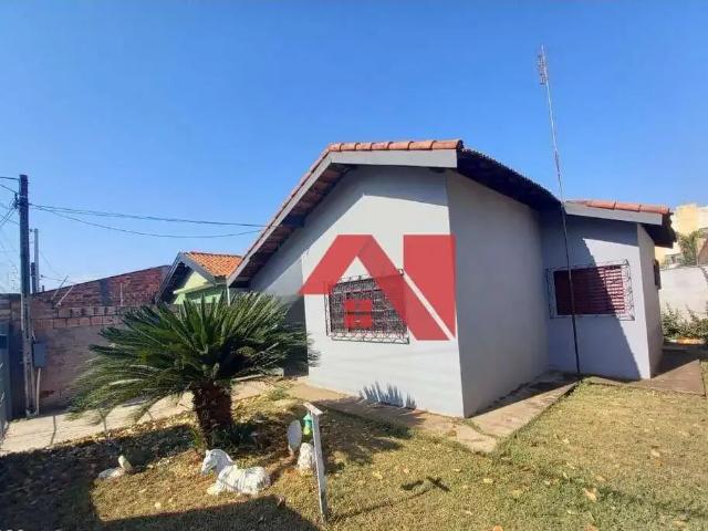 Casa / Sobrado para Venda em Mogi Guaçu/SP Jardim Igaçaba 2 Quartos