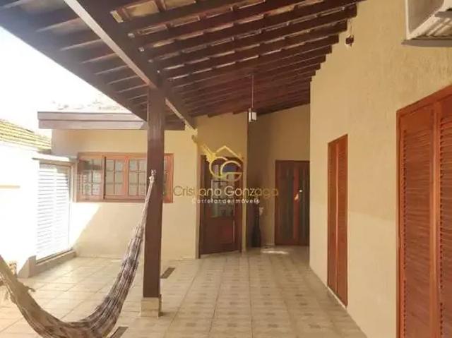 Casa / Sobrado para Venda em Mogi Guaçu/SP Jardim Igaçaba 2 Quartos