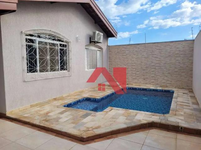 Casa / Sobrado para Venda em Mogi Guaçu/SP Jardim Igaçaba 2 Quartos