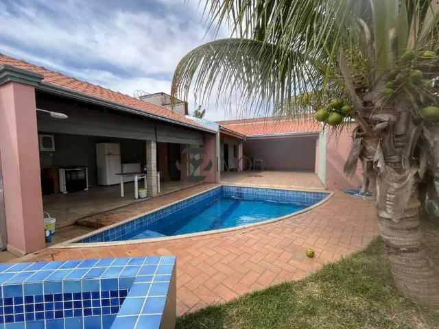 Casa / Sobrado para Venda em Mogi Guaçu/SP Jardim Imperial 1 Quartos