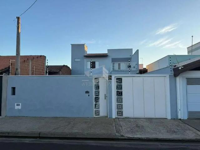 Casa / Sobrado para Venda em Mogi Guaçu/SP Jardim Imperial 2 Quartos