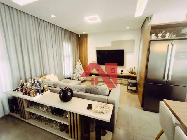 Casa / Sobrado para Venda em Mogi Guaçu/SP Jardim Imperial 2 Quartos