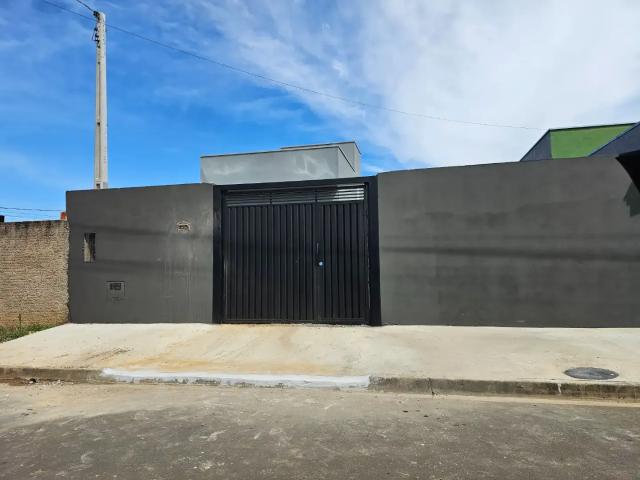 Casa / Sobrado para Venda em Mogi Guaçu/SP Jardim Imperial 2 Quartos
