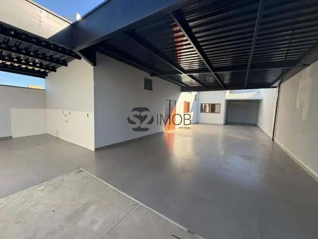 Casa / Sobrado para Venda em Mogi Guaçu/SP Jardim Imperial 2 Quartos