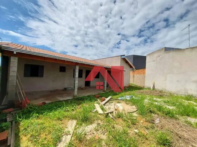 Casa / Sobrado para Venda em Mogi Guaçu/SP Jardim Imperial 2 Quartos