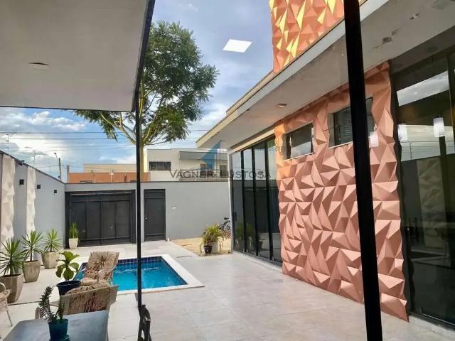 Casa / Sobrado para Venda em Mogi Guaçu/SP Jardim Imperial 2 Quartos